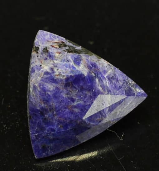 Violane | Gemological Collections