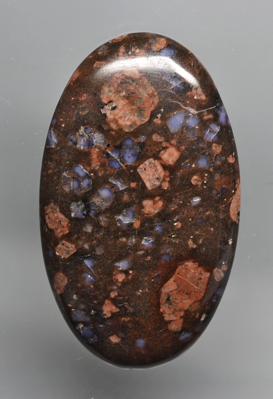 Llanite | Gemological Collections