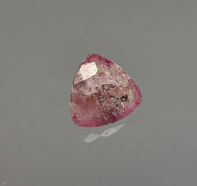 Rosolite | Gemological Collections