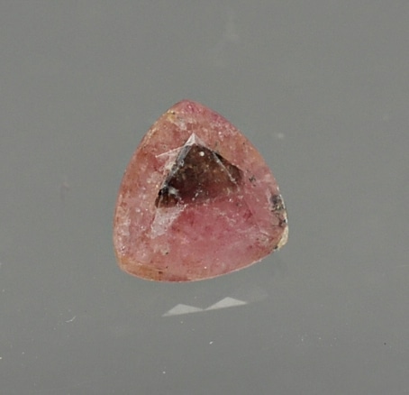 Rosolite | Gemological Collections