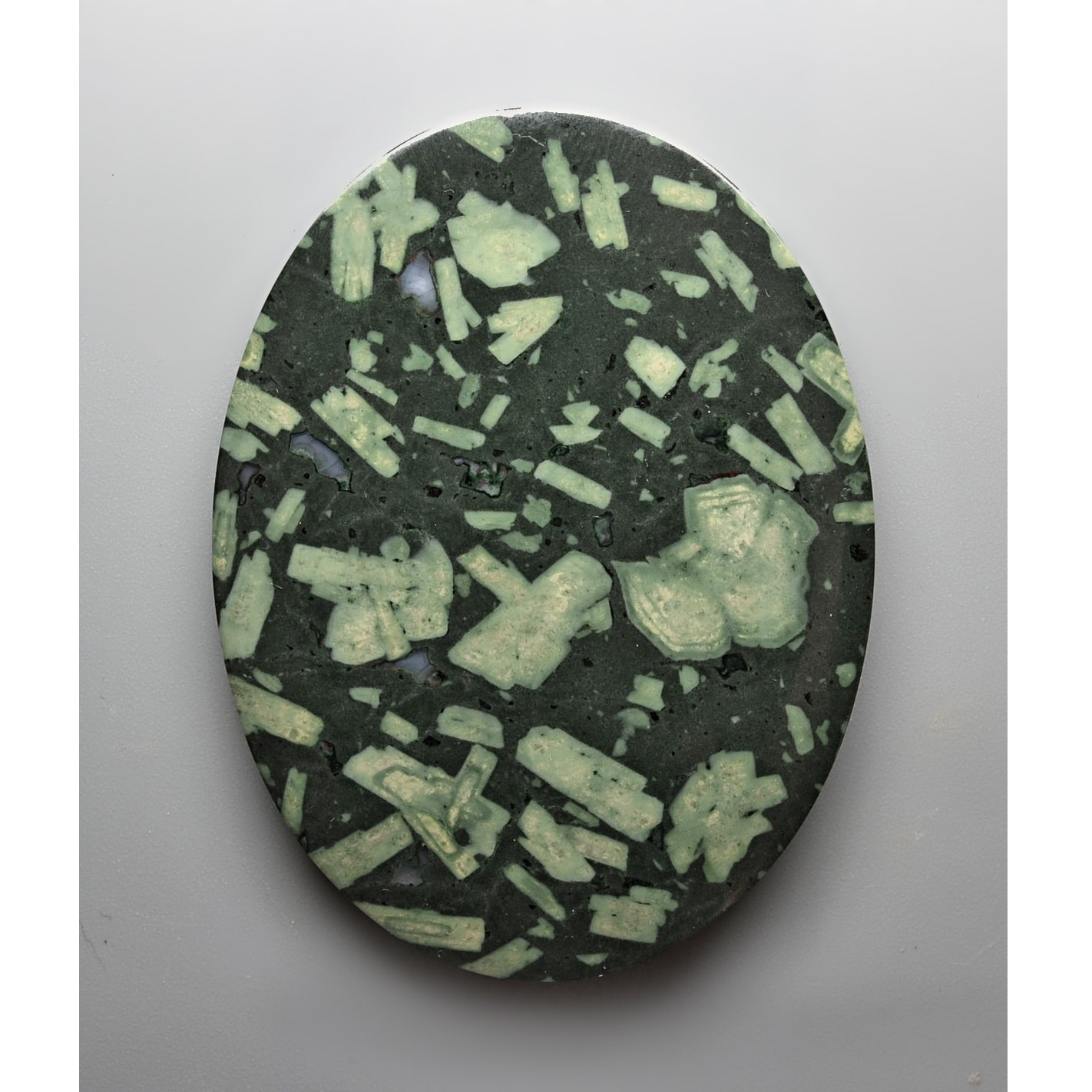 Special Collection of Cabochons - Gemological Collections